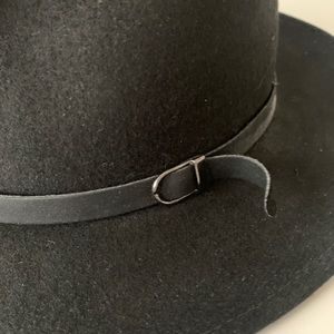 Bellini | Accessories | Benelli Fedora Hat Made In Italy | Poshmark